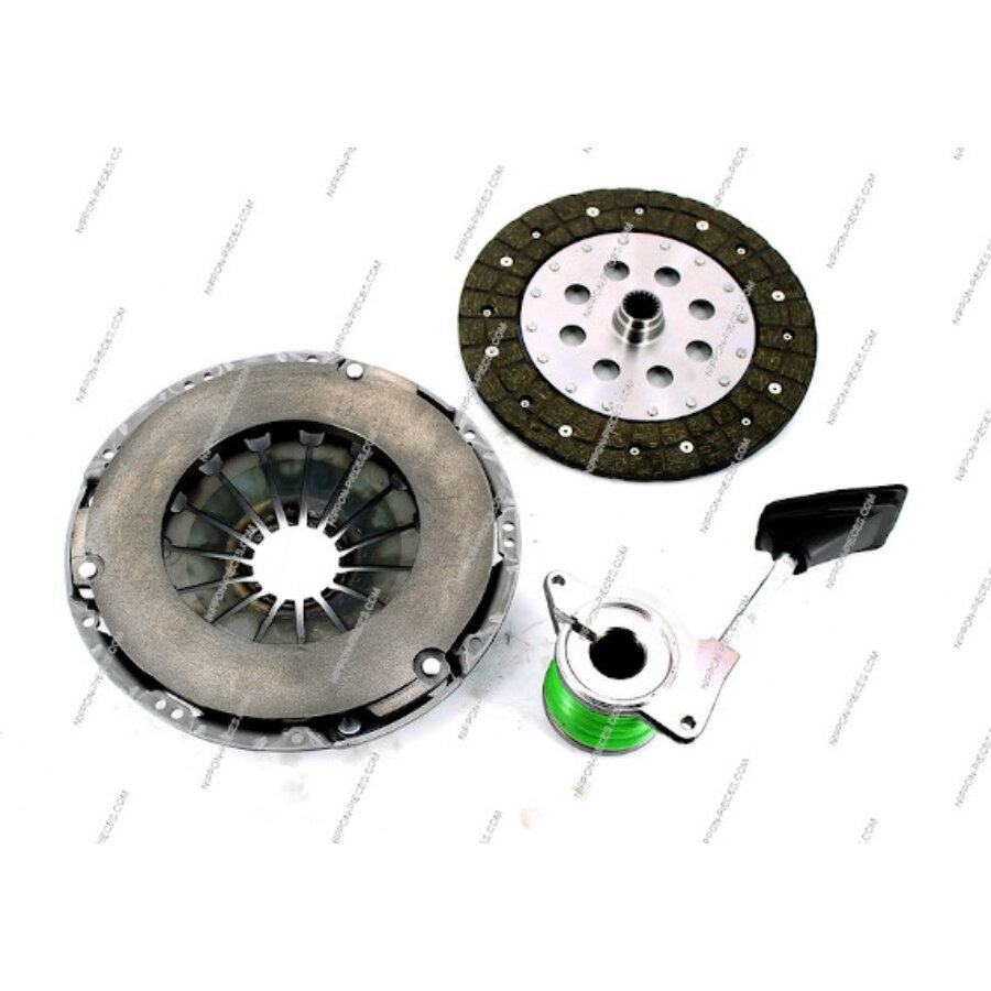 Kit d'embrayage 3 pièces NPS M200I35A : Norauto.fr