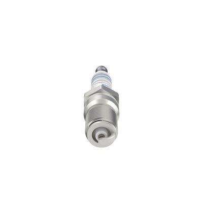 1 Bougie d'allumage Nickel BOSCH 0242229655 : Norauto.fr