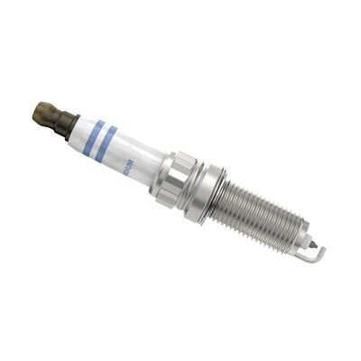 1 Bougie d'allumage Iridium BOSCH 0242129512 : Norauto.fr