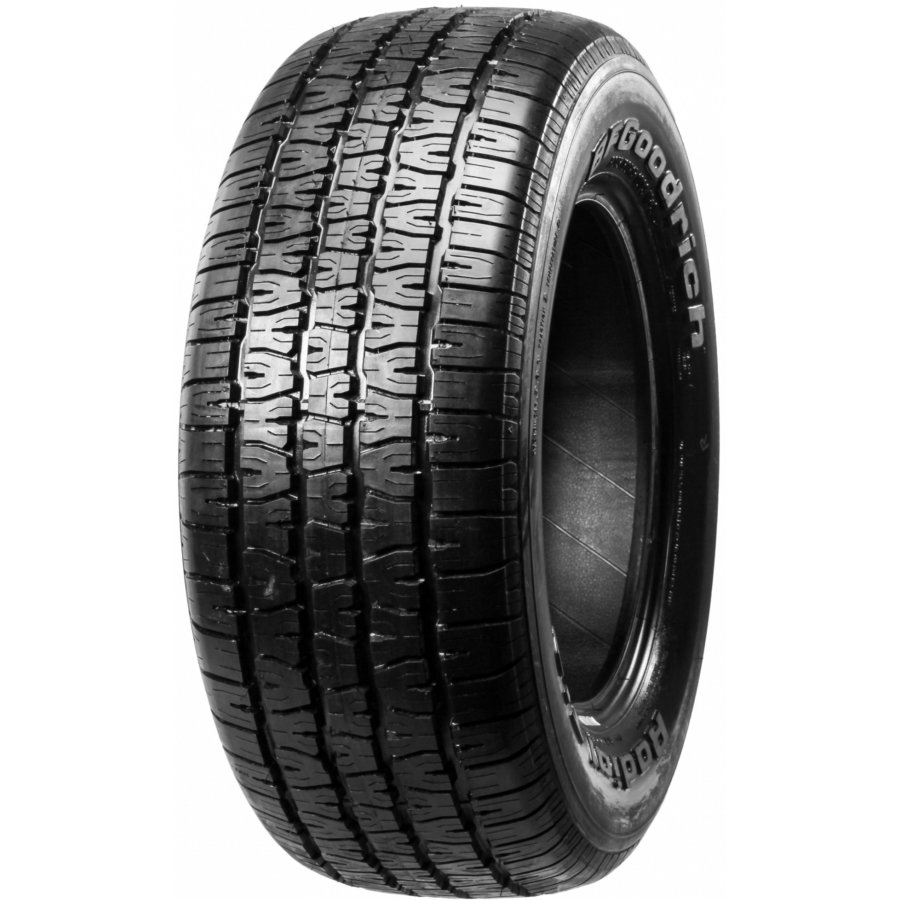 Pneu BFGOODRICH RADIAL T/A 245/60 R15 100 S : Norauto.fr