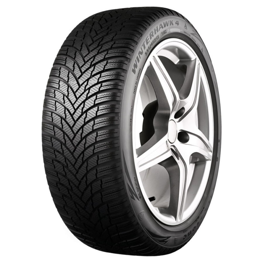 Pneu FIRESTONE WINTERHAWK 4 235/45 R19 99 V XL : Norauto.fr