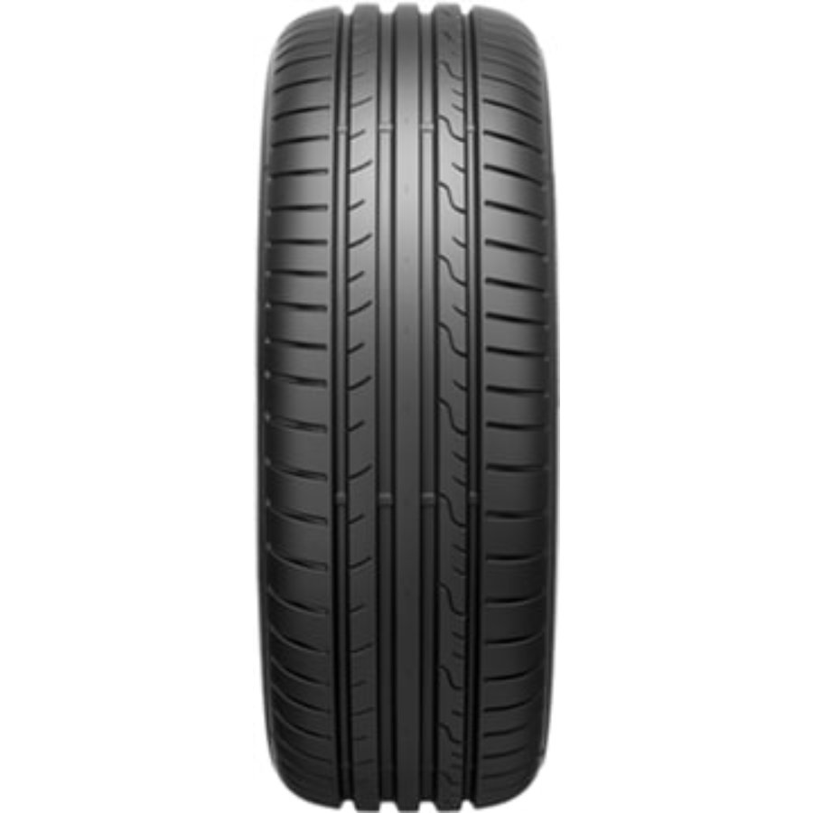Pneu DUNLOP SPORT BLURESPONSE 195/50 R16 88 V XL : Norauto.fr