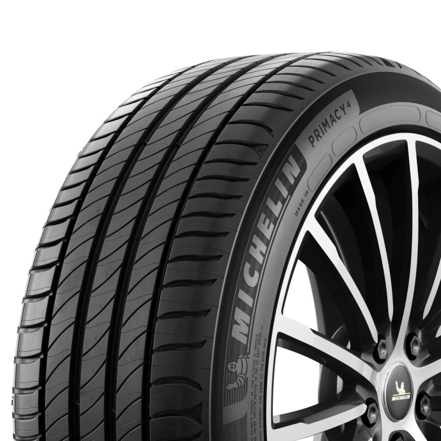 Pneu MICHELIN PRIMACY 4 E 205/60 R16 92 V MO : Norauto.fr