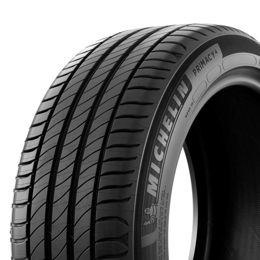 Pneu MICHELIN PRIMACY 4 195/65 R15 91 H : Norauto.fr